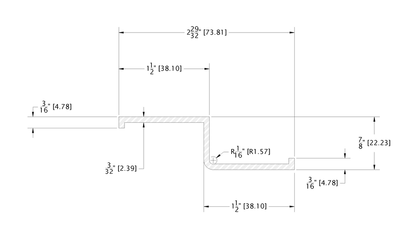 Zee Girt Standard (HC-02) | Builder Pipeline